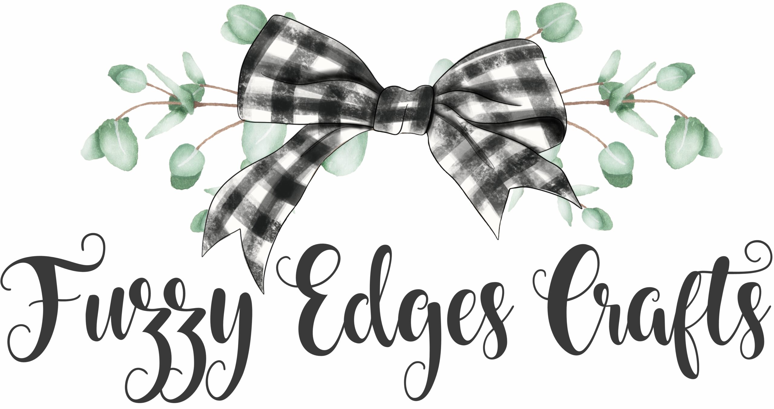 Fuzzy Edges Crafts - Ohio Artisan Collective