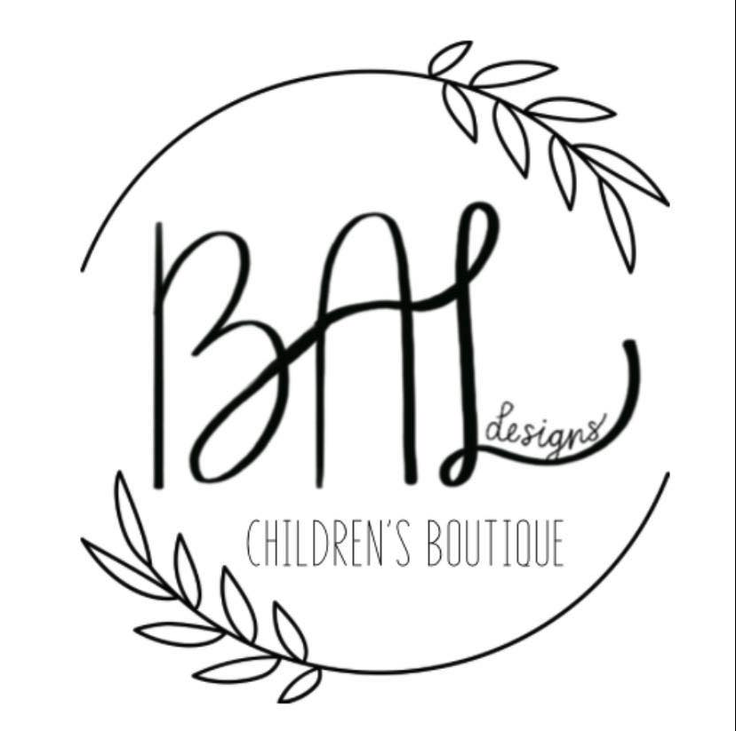 BAL Designs - Ohio Artisan Collective
